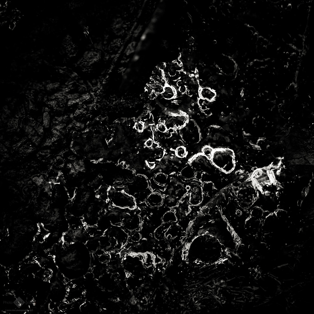 Ice Entities 2020 - Christian Meermann Photography