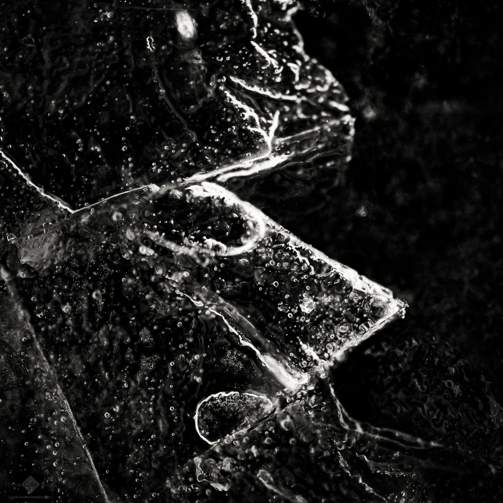 Ice Entities 2020 - Christian Meermann Photography