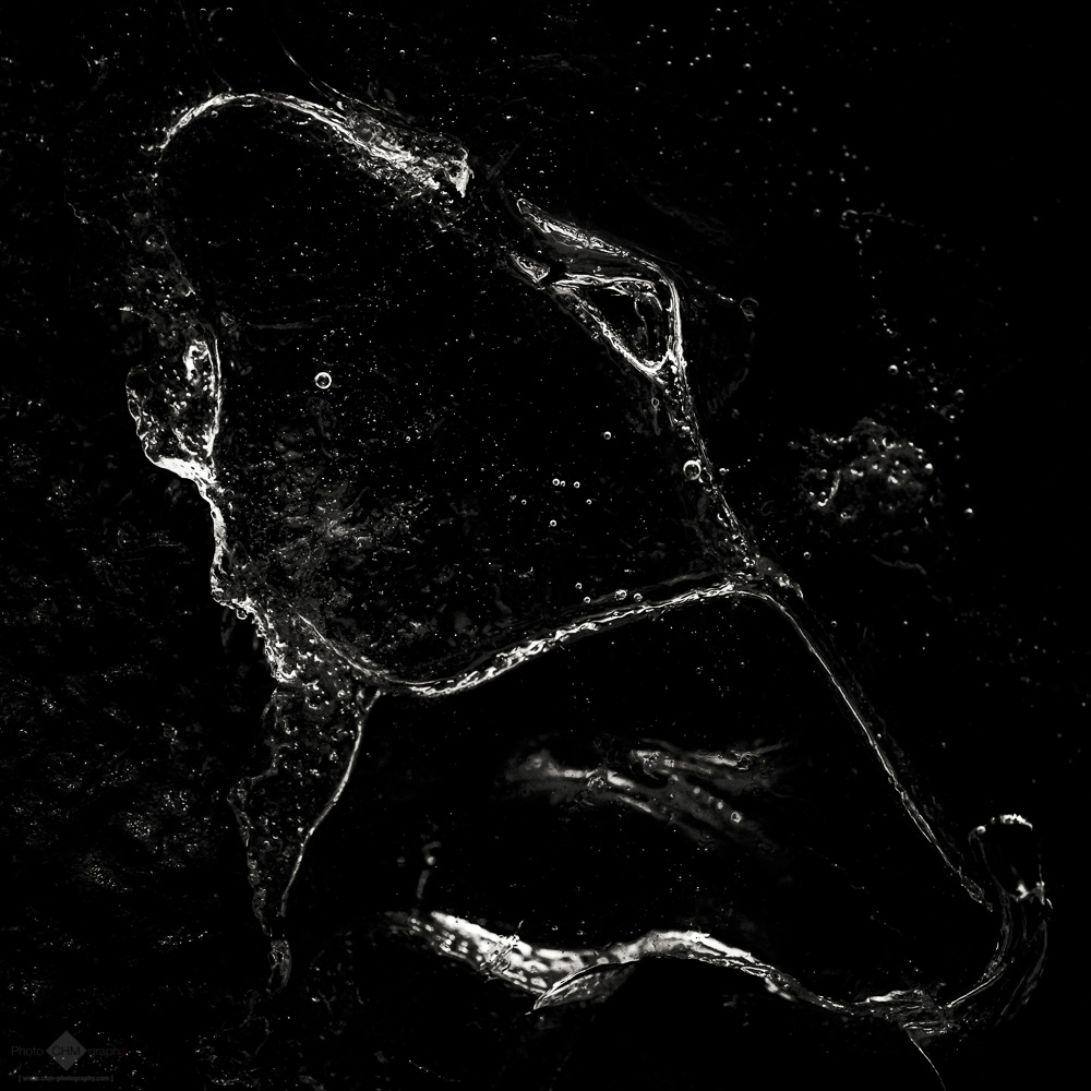 Ice Entities 2020 - Christian Meermann Photography