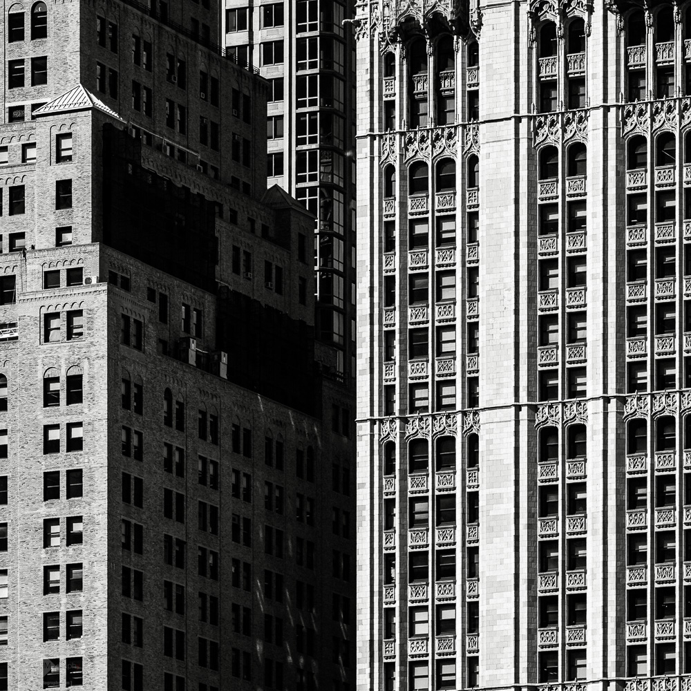 Urban Concentration - Christian Meermann Photography