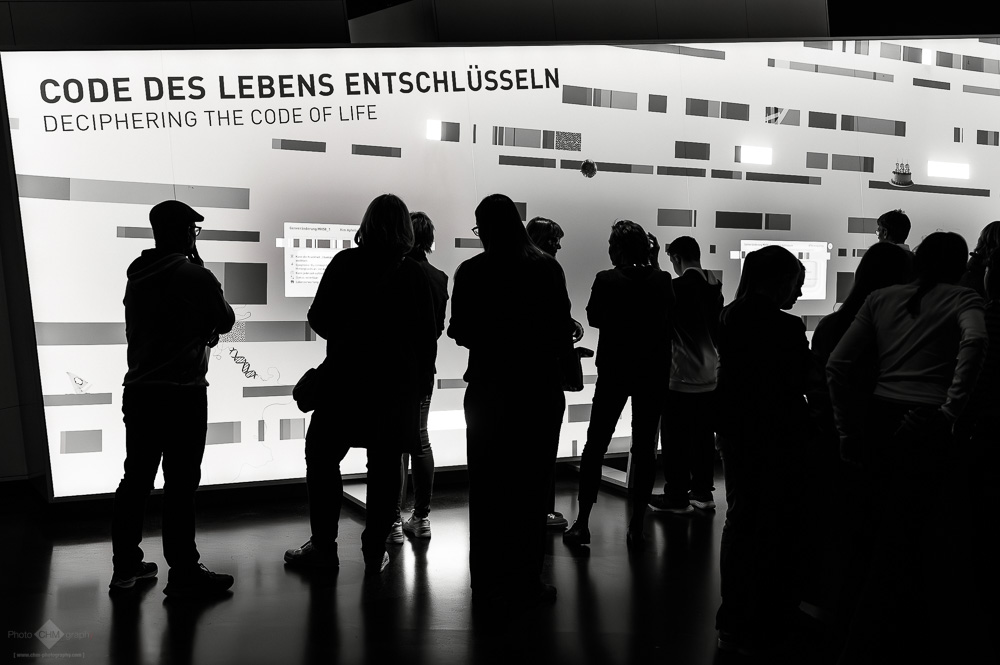 Random Frames in Berlin, Pt. 2 - Christian Meermann Photography